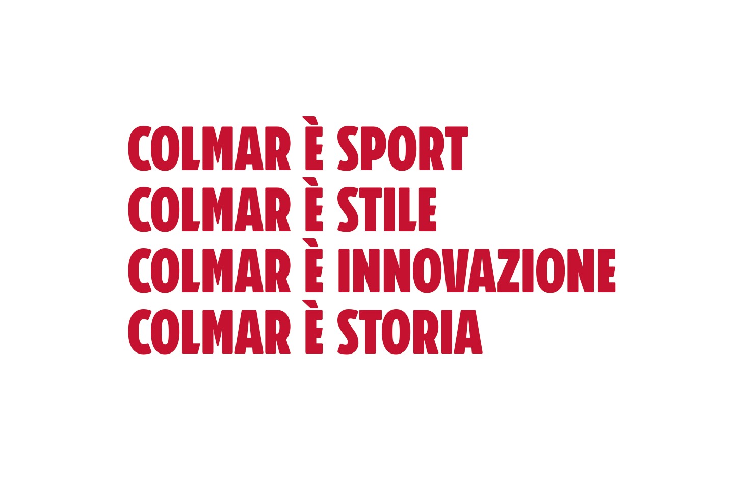 Leftloft - Colmar rebranding , logo, brand architecture, type design ...