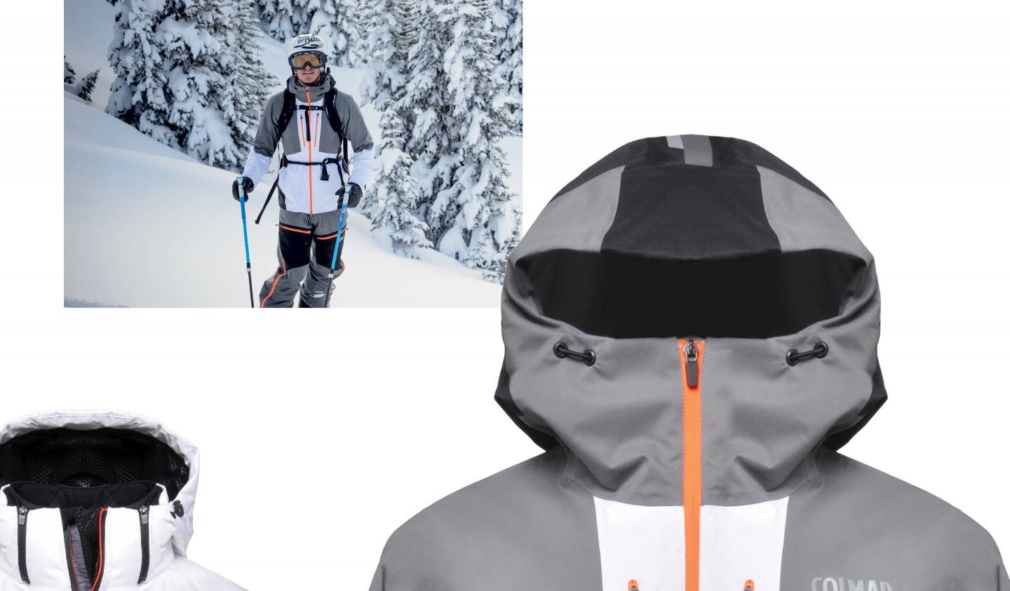 Leftloft - Colmar rebranding , logo, brand architecture, type design ...