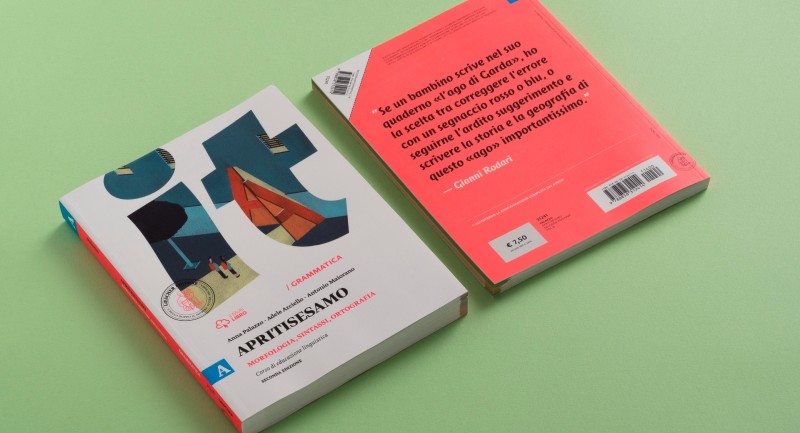 Leftloft - loescher-product-and-identity