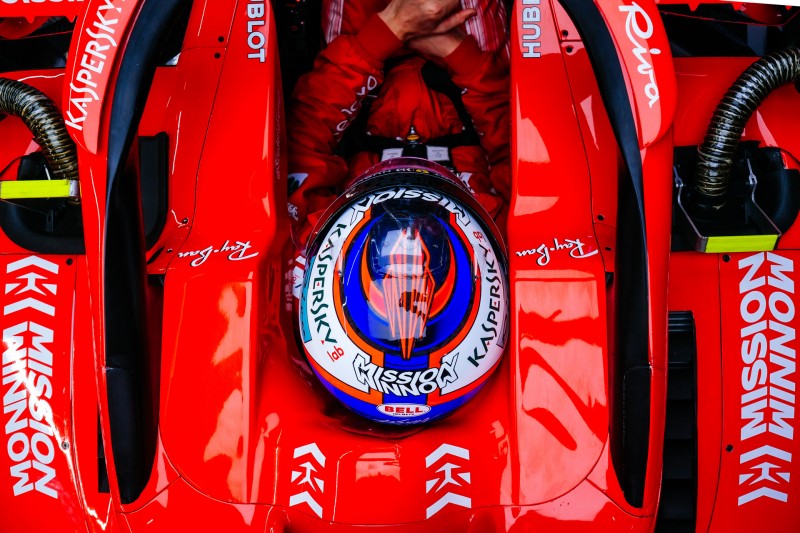 Leftloft - mission-winnow