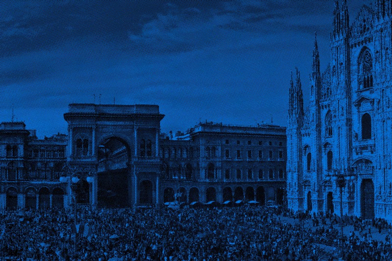 Leftloft - rebranding and artistic direction of FC Internazionale ...